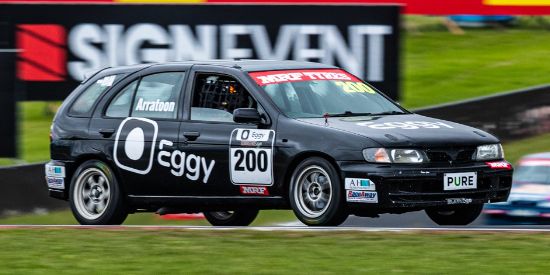 APRA - Bathurst Challenge