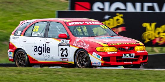 APRA - Bathurst Challenge