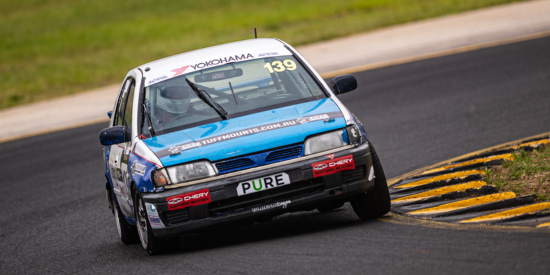 APRA - Bathurst Challenge