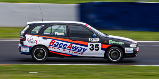 APRA - Bathurst Challenge