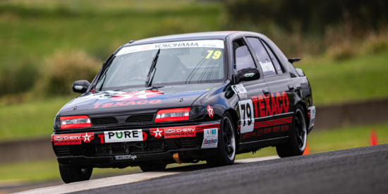 APRA - Bathurst Challenge